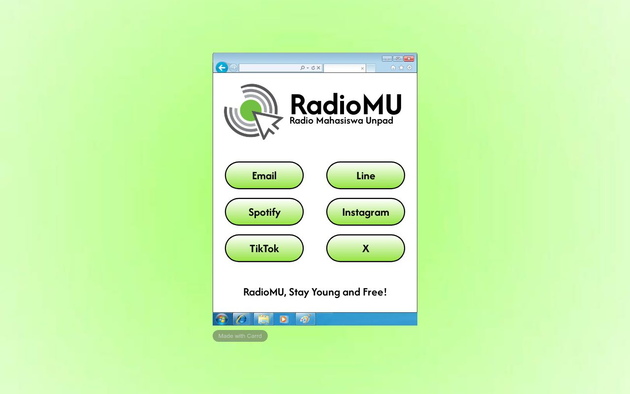 RadioMU